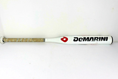 DeMarini Tempest Drop 9 29/20 Softball Fastpitch Bat | eBay