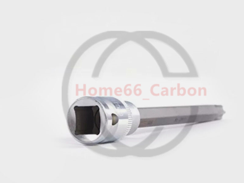 🌟1/2"Dr M10 Cylinder Head Bolt Tool Polydrive Socket For VW Audi T10070 ...