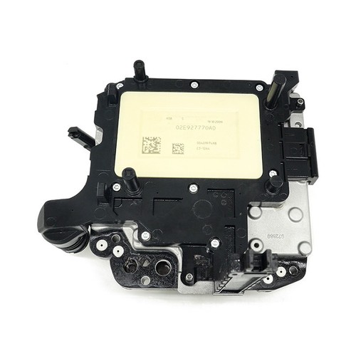 Audi VW DSG 6-Speed (02E/DQ250) Mechatronic Valve Body | eBay