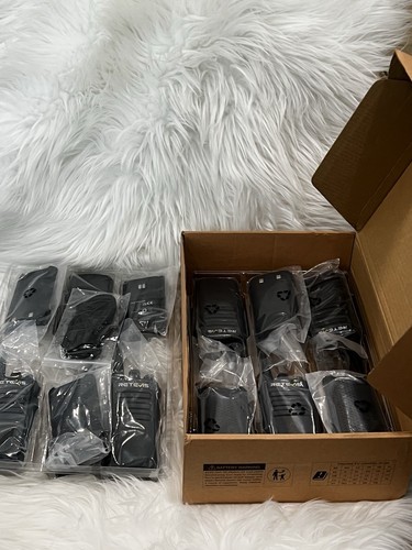 OPEN BOX! Retevis RB29 2 Way Radio Long Range, SIX Radios with ...