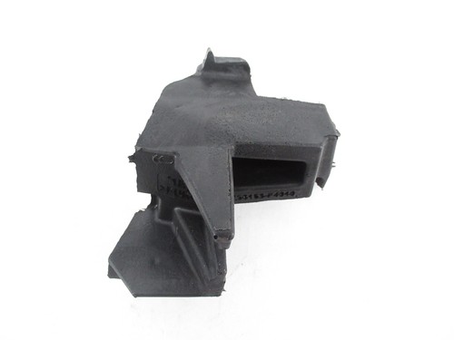 Genuine OEM Toyota 53153-F4010 Passenger Rear Fender Seal 2018 C-HR | eBay