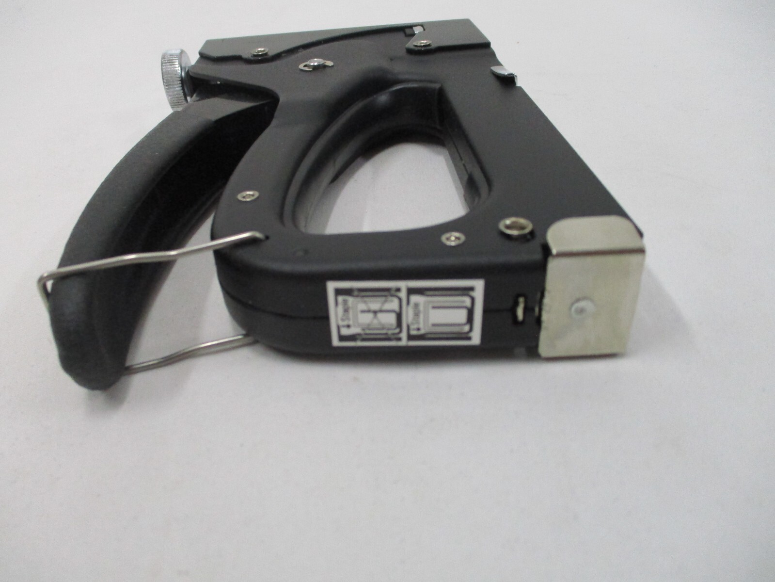 Titan Heavy Duty Stapler 51085 for sale online | eBay