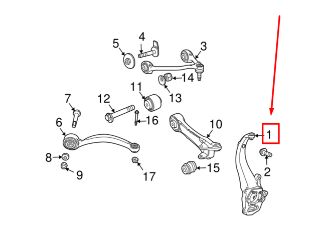 Jaguar C2C39509 for sale online | eBay