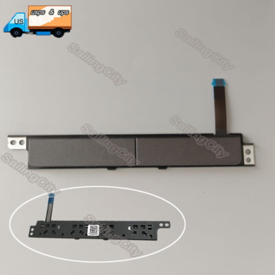 Left & Right Touchpad Mouse Buttons For Dell Latiude 5400 5401 5409 ...