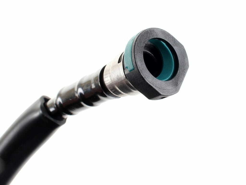 Tuyau de Carburant Poire d'Amorçage Megane III Scenic III 1.5 DCI ...