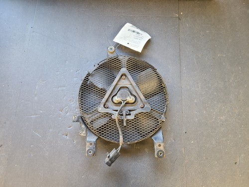 90-95 TOYOTA 4RUNNER ENGINE AIR CONDITIONING AC CONDENSER COOLING ...