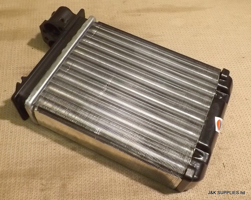 CLASSIC MINI HEATER MATRIX - 1991 ONWARDS - JEF10005 | eBay UK