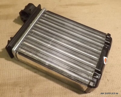CLASSIC MINI HEATER MATRIX - 1991 ONWARDS - JEF10005 | eBay UK