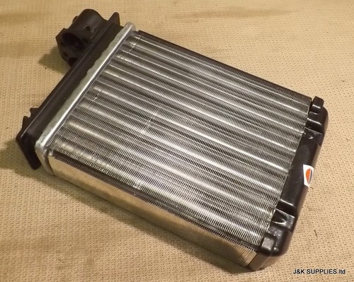 CLASSIC MINI HEATER MATRIX - 1991 ONWARDS - JEF10005 | eBay