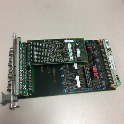 Used Excellent SIEMENS / Pep Modular / VMOD-2 / 31.112-2010.1 R5 | eBay