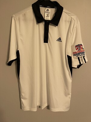USA Sevens 7 Rugby Collegiate Championship Invitational Adidas Polo ...