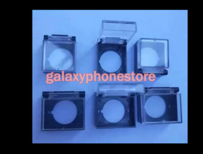 10PC NEW FOR Fujifilm Button dust cover protection cover AHX826 | eBay