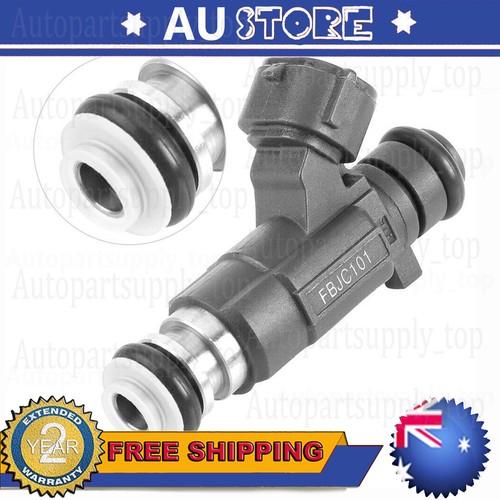 1* FBJC101 Fuel Injector For Nissan Murano Altima Maxima Infiniti M45 ...