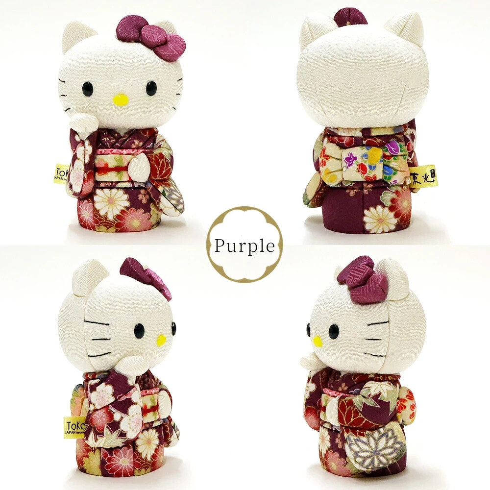 Maneki Neko Hello Kitty