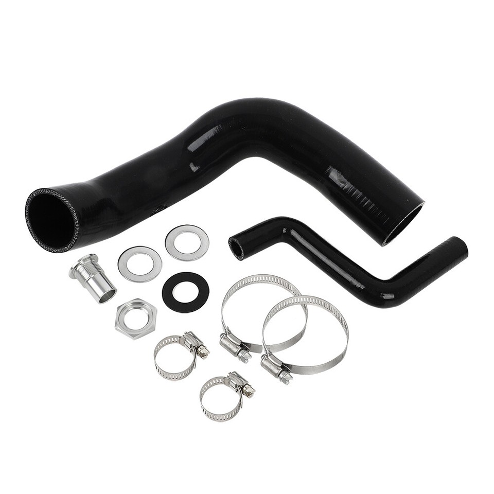 FITS JEEP FUEL FILL NECK KIT 1970 - 1976 CJ5 CJ6 FOR REAR FILL TANK ...