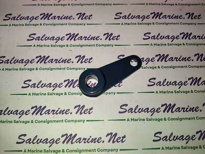 Universal Marine Power / Westerbeke / Kubota - Engine Lever - W-300111 ...