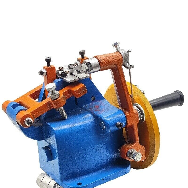 Bandsaw Blade Tooth Setter Hand Crank 10-40mm Band Saw Blade Tooth ...