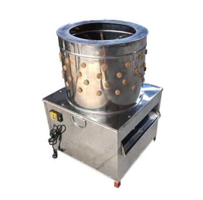 2200W Duck Chicken Goose Plucker Plucking Machine Poultry 60CM ...