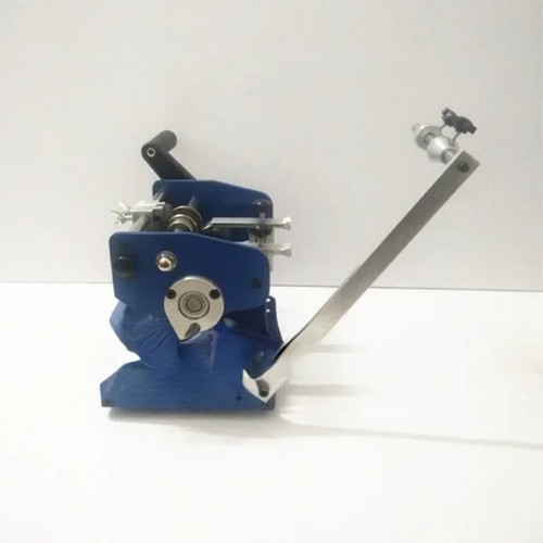 U/ F Type Resistor Axial Lead Bend Cut & Form Machine Forming Molding ...