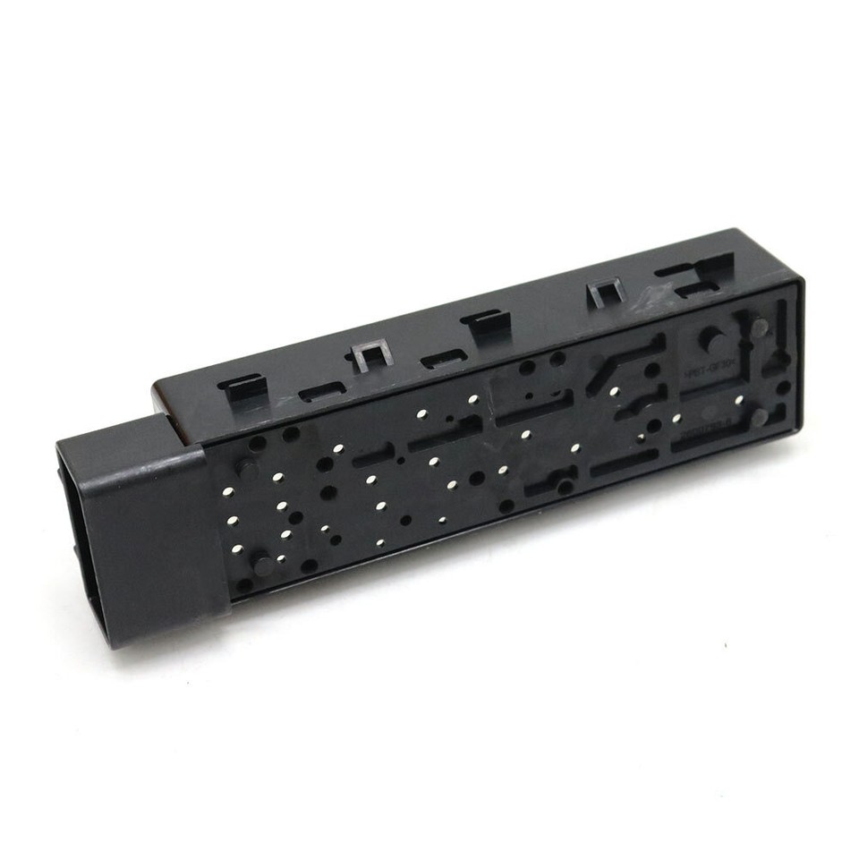 Front Right Passenger Side 8 Way Power Seat Switch 12451498 For ...