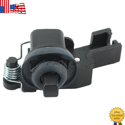 Fuel Door Latch Lock Release Actuator for Nissan Sentra 2013-2019 78827 ...