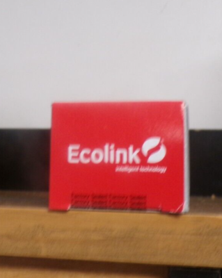 Ecolink Logo Ecolink Intelligent Security And Home Automation Products