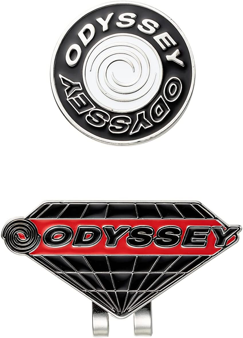 Odyssey Golf Logo