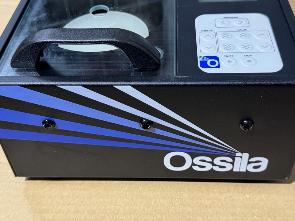 Ossila E441 Spin Coater | eBay