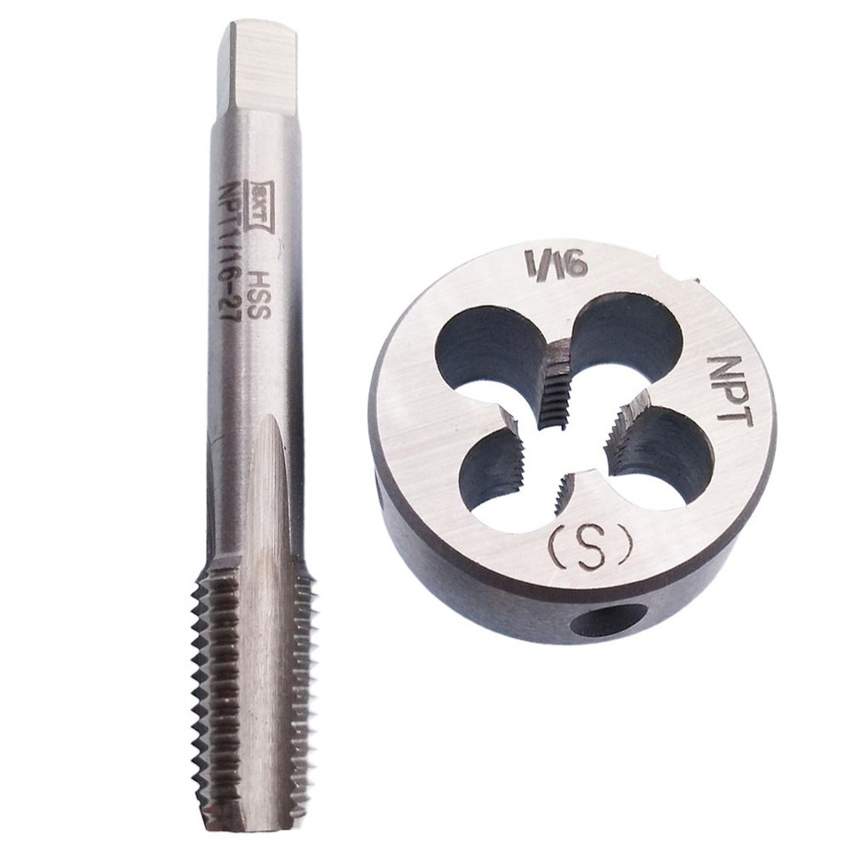 Nice Portable Tap Parts 1 * 1 PC 25mm Outer Diameter Metalworking ...