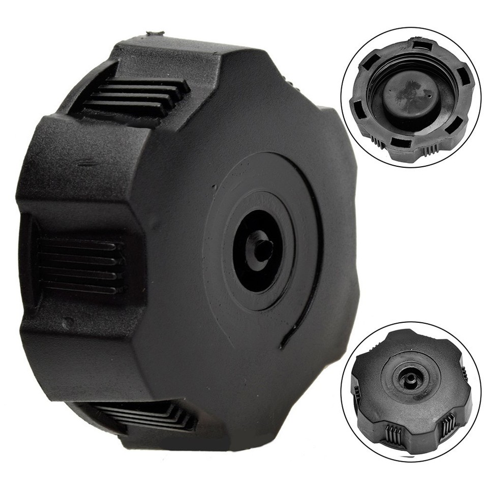 Fuel Tank Cap Replacement for 50 70 90 110 125cc ATV Quad 4 Wheel ...