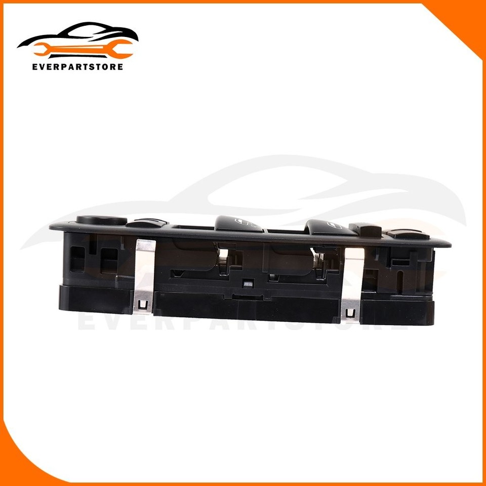 Driver Side Power Window Switch For Dodge Durango Crew 2011-2013 New ...