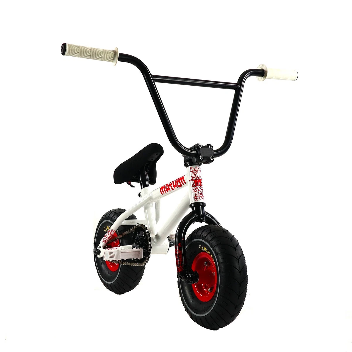 Mini Fatboy Bmx