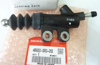# Genuine Honda CIVIC DelSol Acura INTEGRA Clutch Slave Cylinder 46930 ...