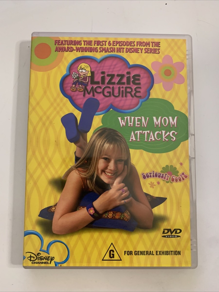 Chelsea Wilson Lizzie Mcguire