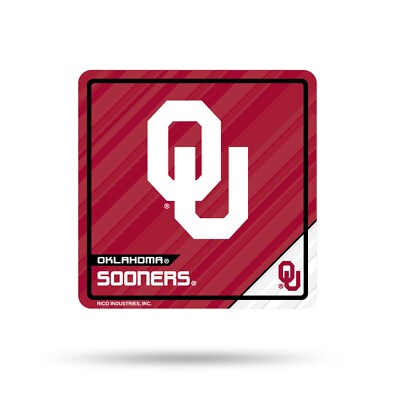 Oklahoma Sooners Sharp looking Sport 3D Magnet. Wooden. Great Graphics ...