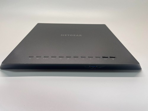 Netgear Nighthawk AC1900 Model R7000 Smart WiFi Dual Band Gigabit ...