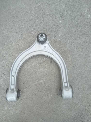 2022-24 MERCEDES C CLASS FRONT LEFT UPPER SUSPENSION CONTROL ARM ...