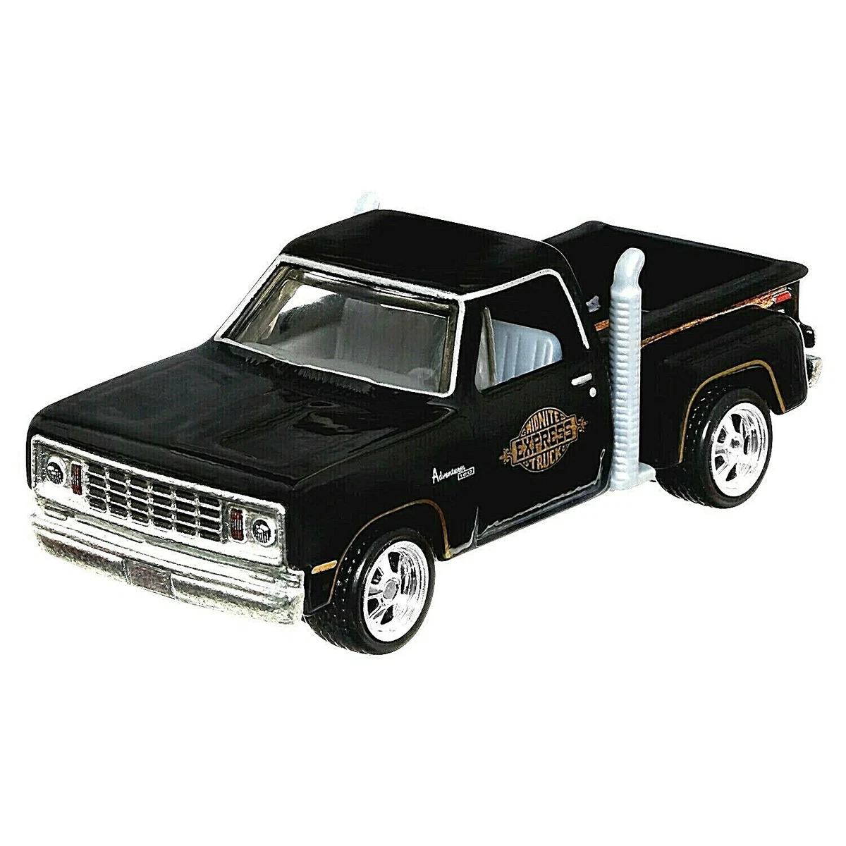 Midnight Express Truck