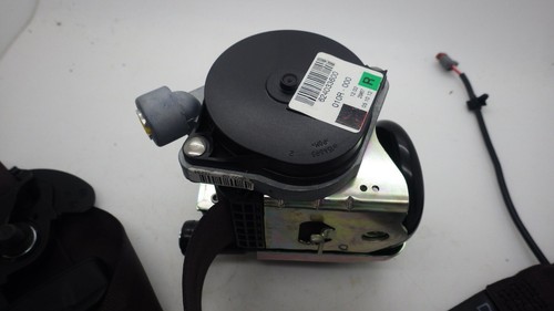 NEW Genuine Range Rover L405 2013-on Front RH Seat Belt LR037424 ...