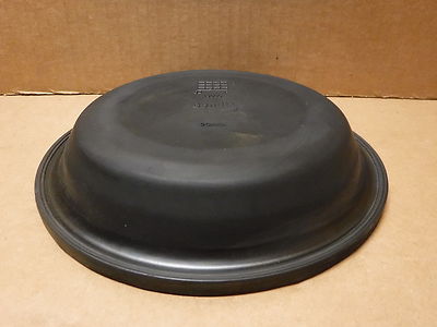 Bendix Rubber Diaphragm 234101 8" OD Commercial Truck Semi | eBay