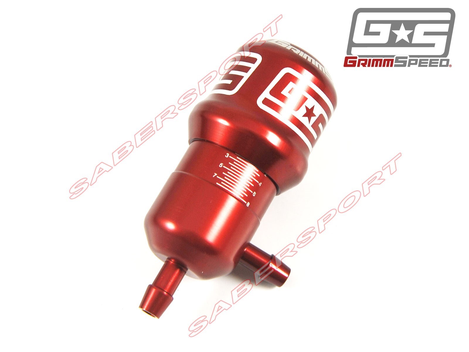 GrimmSpeed Red Universal Manual Boost Controller for WRX STI EVO | eBay