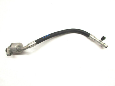 2010 MERCEDES C300 REFRIGERANT HOSE LINE AC A 204 830 86 15 OEM 08 09 ...