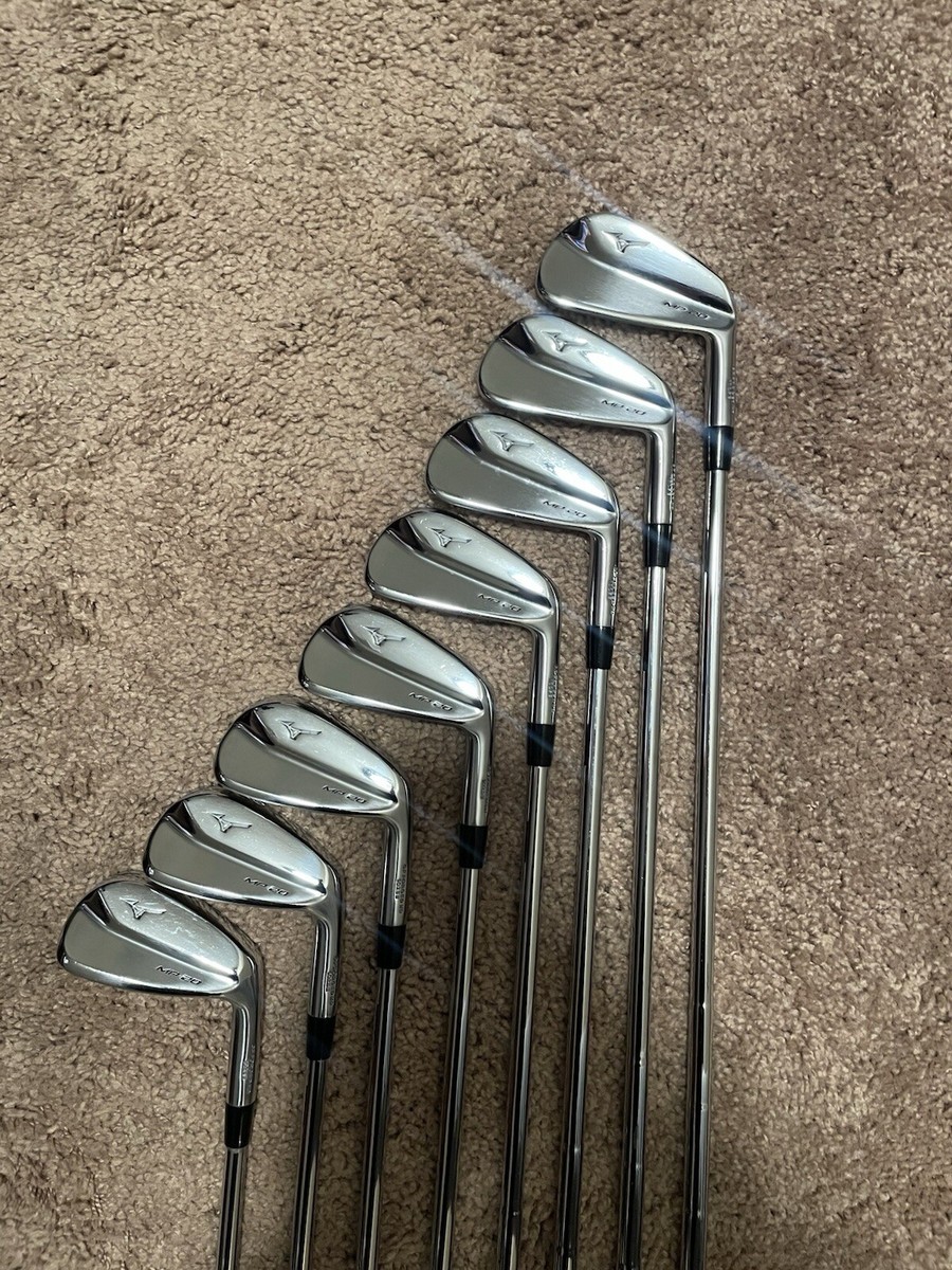 Mizuno MP-20 Irons 3-PW | eBay Mizuno MP-20 Irons 3-PW | eBay