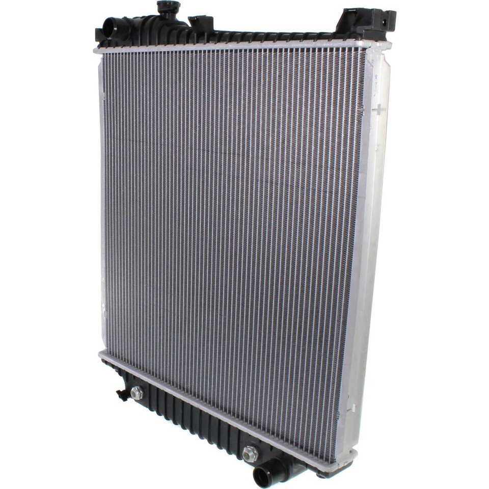 Radiator for Explorer Ford Sport Trac Mercury Mountaineer 2007-2010 | eBay