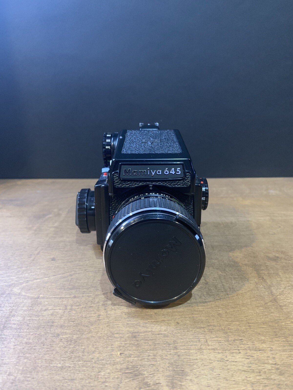 mamiya 645j | eBay