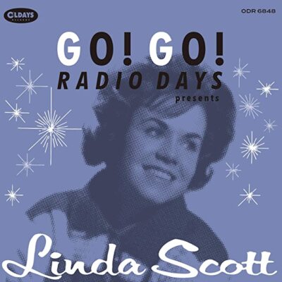 Linda Scott Go! Go! Radio Days Presents Linda Scott Japan Music CD | eBay