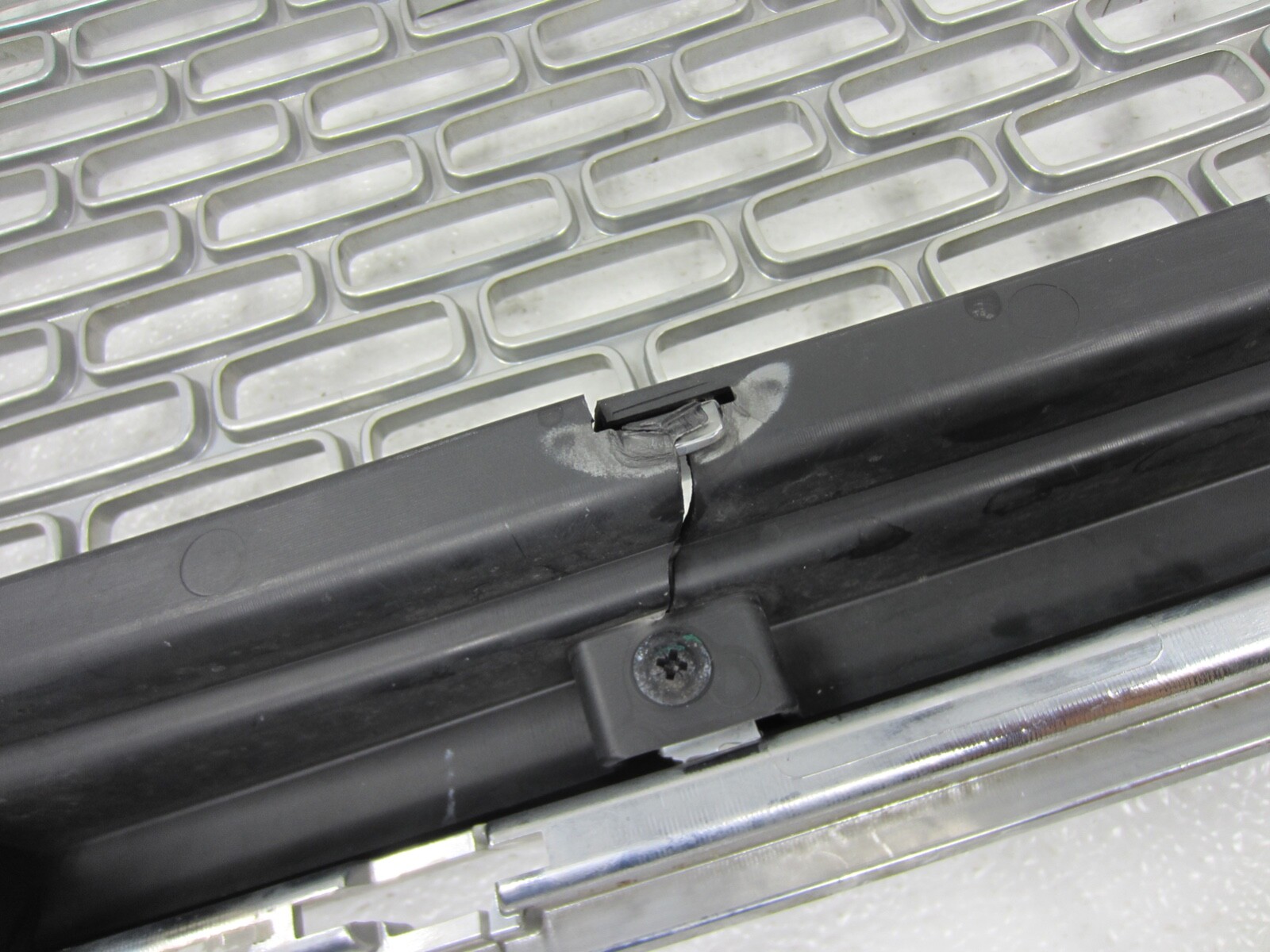 OEM 15 16 17 18 19 2015 2016 2017 2018 2019 GMC YUKON DENALI GRILLE ...