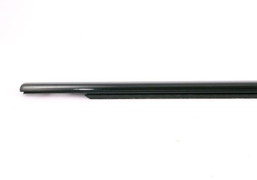 BMW 1 F20 FRONT LEFT EXTERIOR DOOR CHANNEL COVER 7463175 51337463175 NO ...