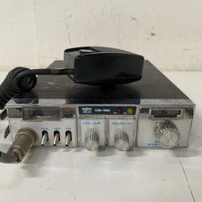Vintage Pace Sidetalk 1000M CB Radio - Side Talk 1000 M Band 23 Channel ...
