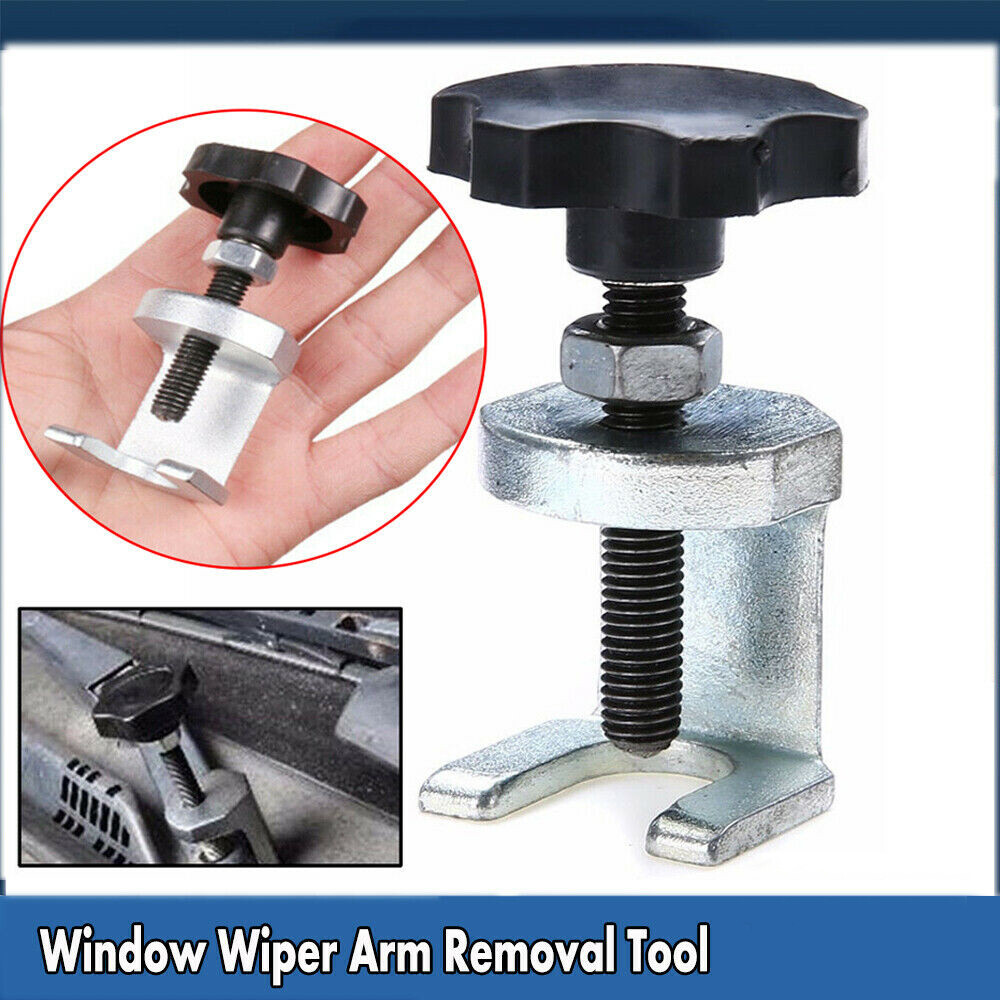 1pcs Car Windscreen Puller Removal Windshield Wiper Blade Arm Parts ...